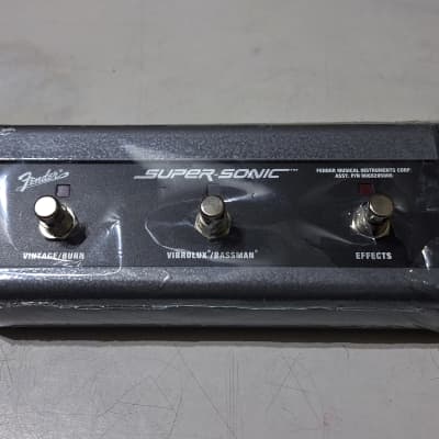 Fender Super reverb Speaker baffle | Reverb