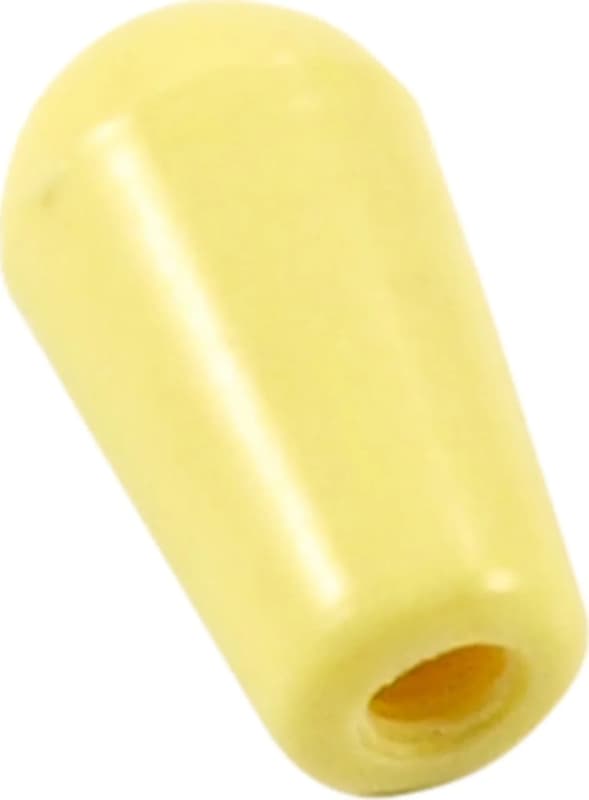 WD Toggle Switch Tip Metric Cream | Reverb