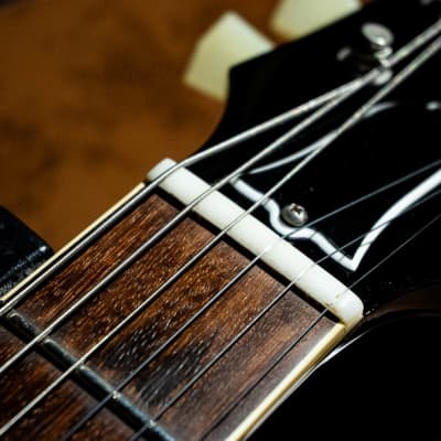 Gibson Custom Shop Limited 1959 Les Paul Standard Rock Top | Reverb