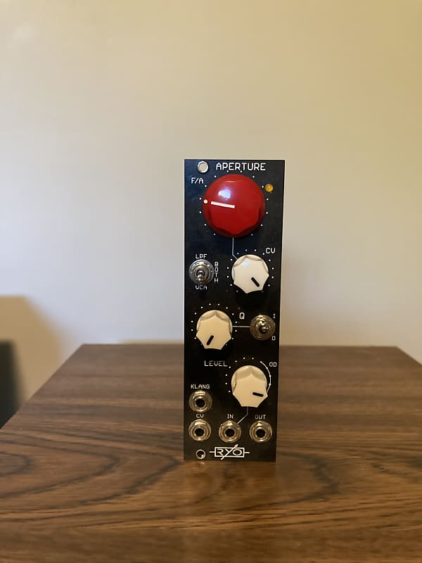 RYO Aperture LPG | Reverb