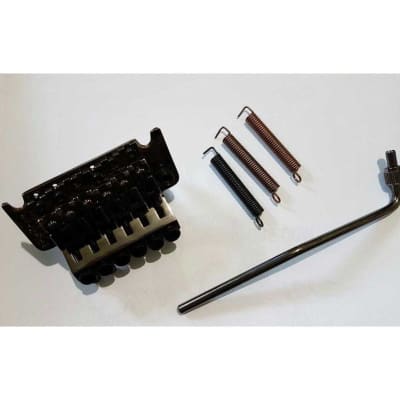 Schaller Floyd Rose Low Profile Tremolo Gold | Reverb France