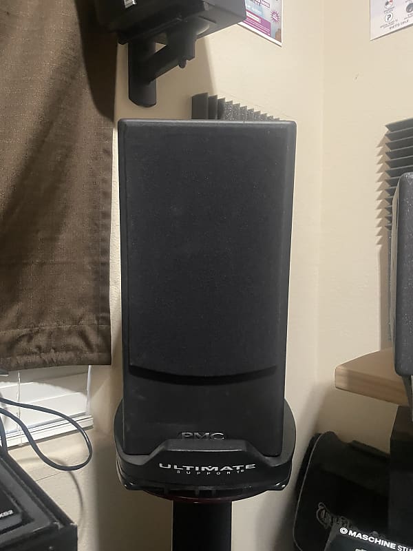 PMC TB2S-AII - Black | Reverb