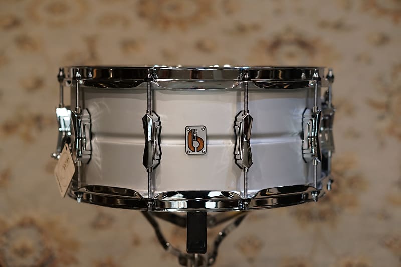 British Drum Company 6.5x14 British Drum Company 6.5x14