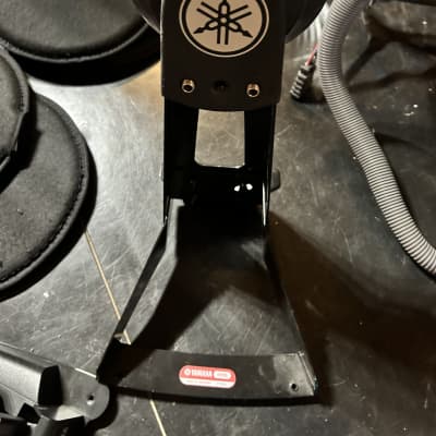 Yamaha DTXPRESS II Drum Trigger Module With Electronic Module | Reverb