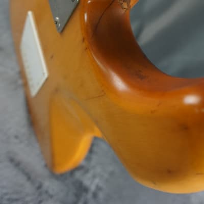 Yamaha ST Style Japan Electric Guitar Vintage | Reverb Deutschland