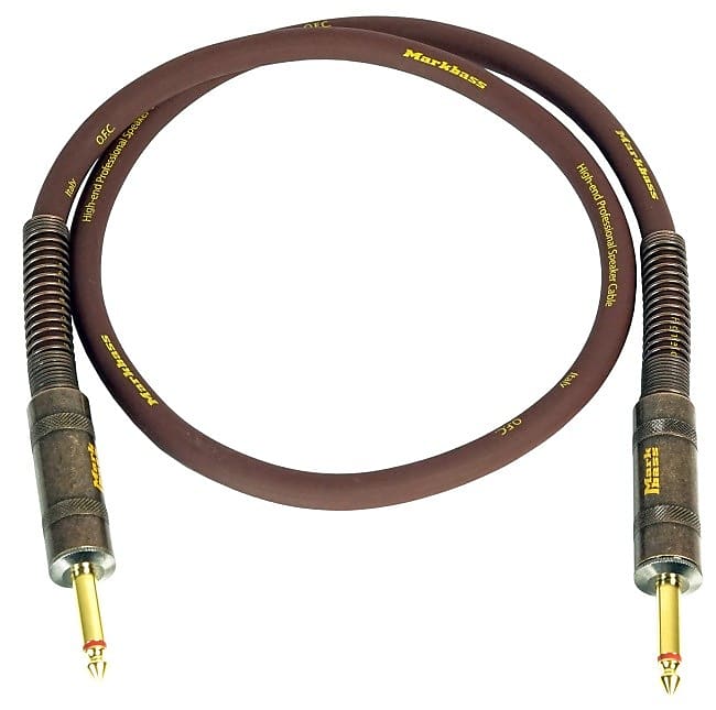 MB SUPER POWER CABLE 1m - jack jack | Reverb