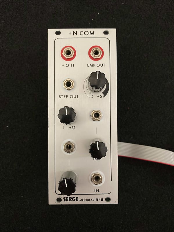 Random Source NCOM | Reverb