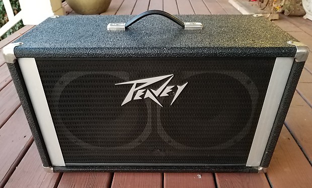 Peavey 210 Sx Guitar Cabinet | Cabinets Matttroy