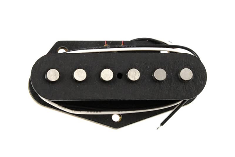 Razor Blood Moon Bridge Pickup For Tele - RZR-10025 | Reverb