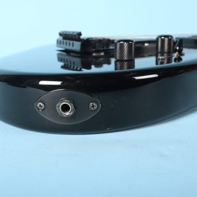 1980s Charvette by Charvel Model 250 Electric Guitar Japan | Reverb