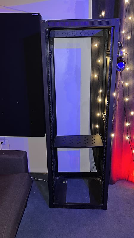 Middle Atlantic 30U Server Rack | Reverb