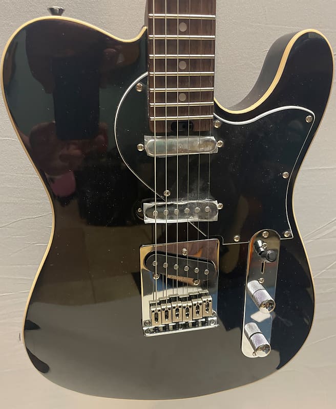 Aria Pro II 615-GH Nashville, Brand New Rosewood Tele, Free | Reverb