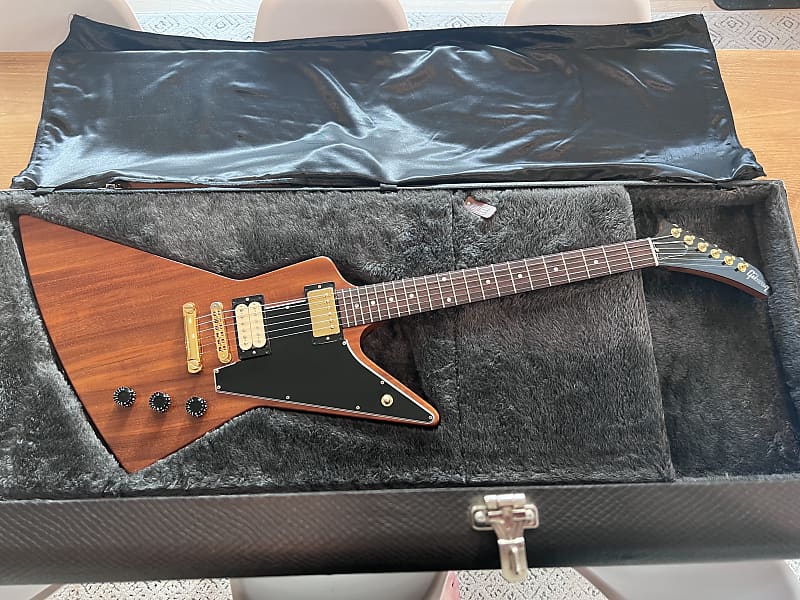 Gibson Explorer | Reverb
