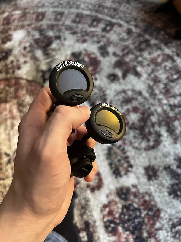 Snark Super Snark 2-pack | Reverb