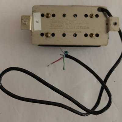 Seymour Duncan Invader Pickup | Reverb