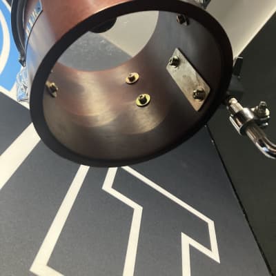 Tama Superstar, Neil Peart/RUSH Set 1978 - Mahogany | Reverb