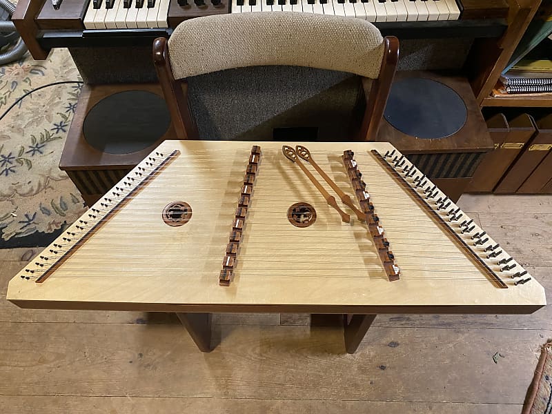 Dusty Strings Prelude 12/11 hammered dulcimer | Reverb Dusty Strings Prelude 12/11 hammered dulcimer | Reverb
