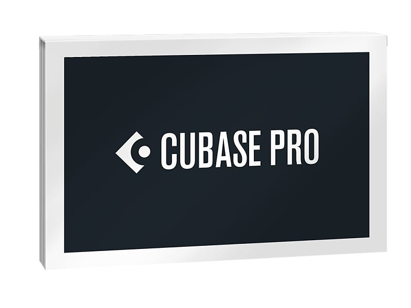 Steinberg Cubase Pro 13 | Reverb France