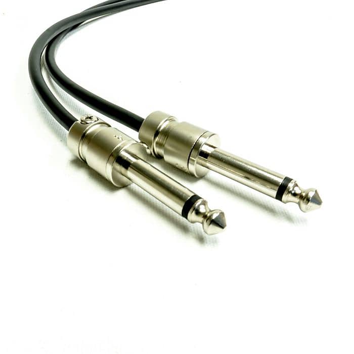 18 Inch // Mogami 2314 // Square Plug SPS4 to SPS4 // | Reverb