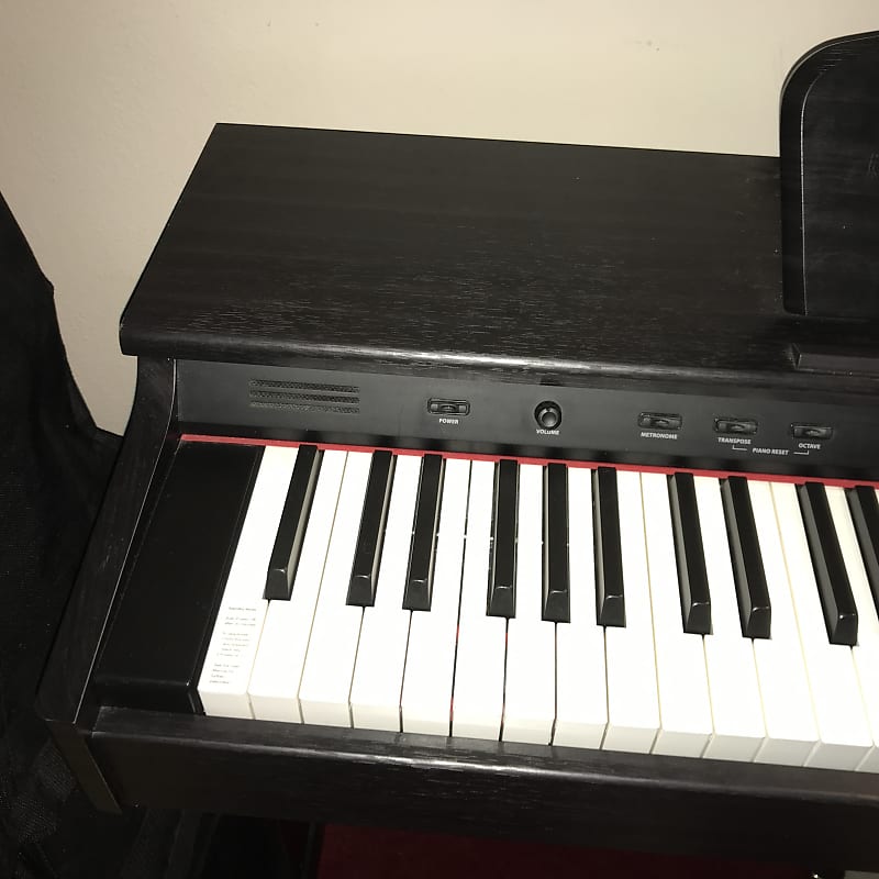 Williams Pianos Rhapsody 2 Digital Piano | Reverb