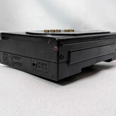 Vintage Panasonic RX-SA78 Cassette Walkman 5 Band Equalizer | Reverb