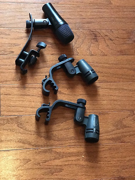 Sennheiser PAIR OF E604's and E905 | Reverb