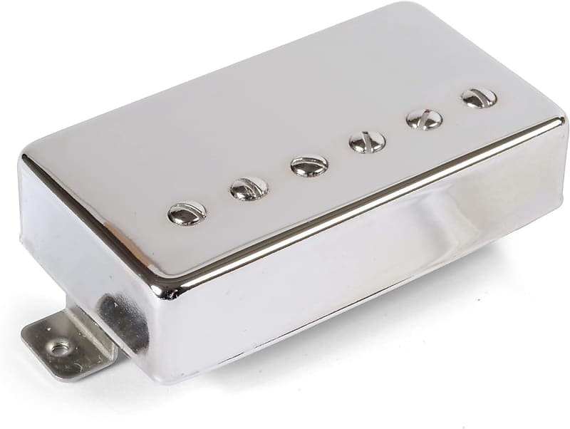 StewMac Parsons Street Overwound Humbucker Pickup, Bridge | Reverb