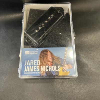 Seymour Duncan JJN P90 Silencer Pickup -Jared James Nichols | Reverb