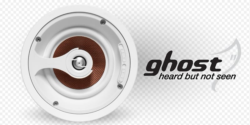 TruAudio GC-6 In-Ceiling Speaker | Reverb