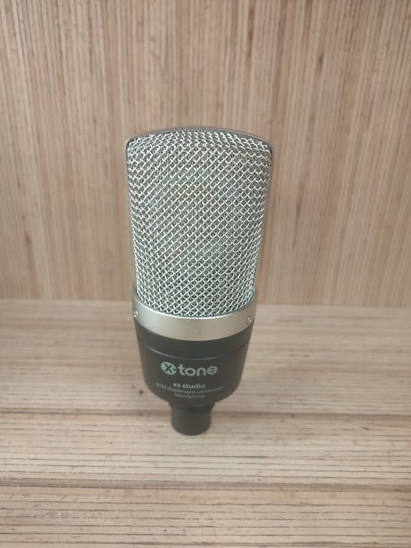 X-TONE Xs studio | Reverb