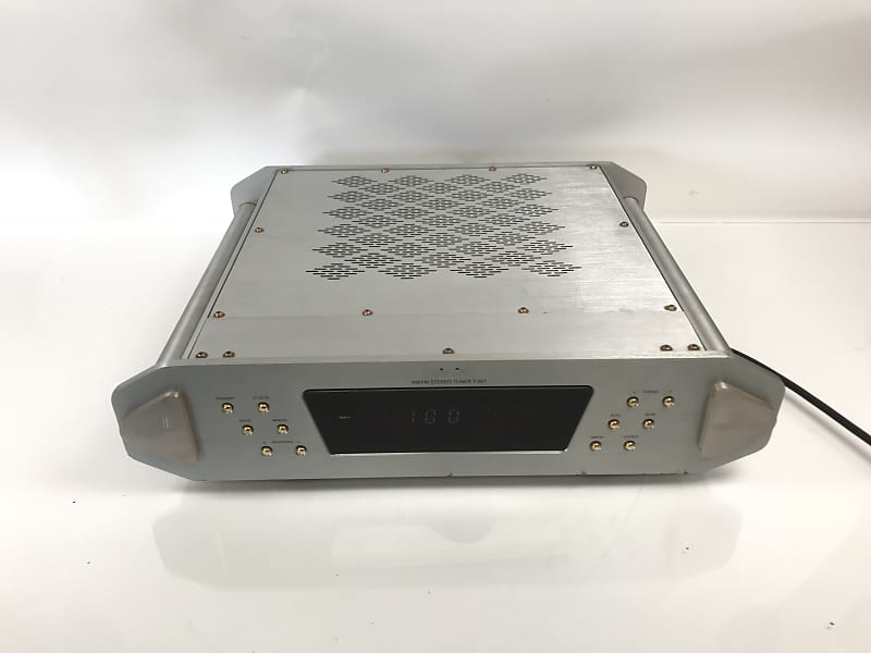 Peak T-001 Rare Chinese Tube Tuner T-001 | Reverb UK