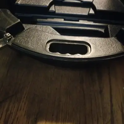 Ludwig Clamshell Hard Case | Reverb