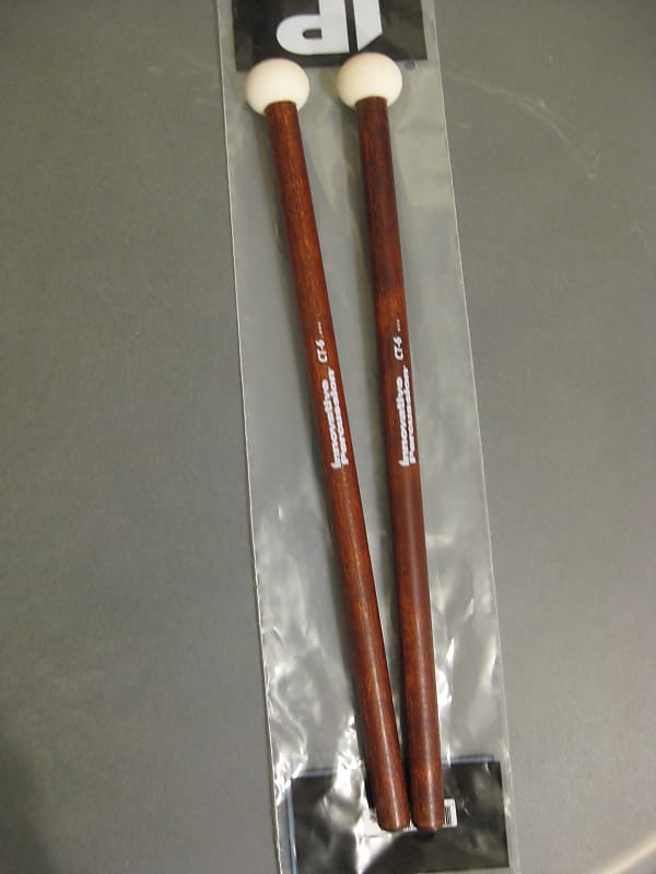 Innovative Percussion CT-6 timpani mallets | Reverb