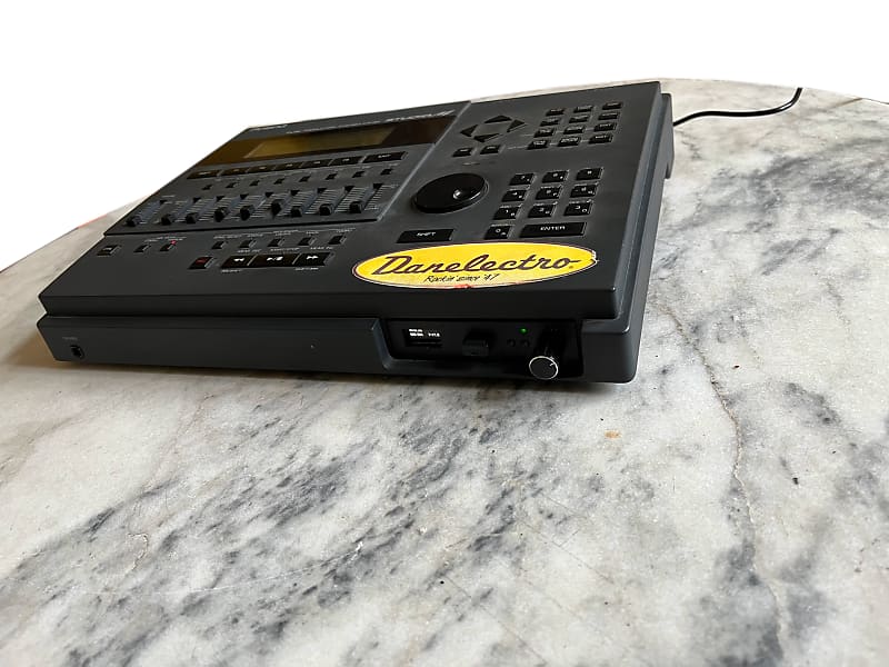 Floppy Drive Emulator USB for Roland MV-30 MV30 | Reverb Australia