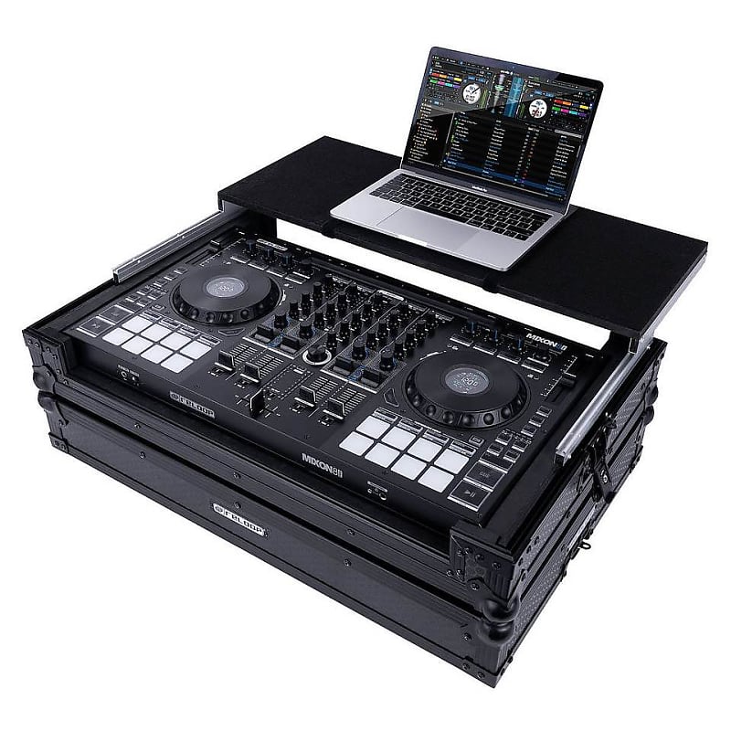 Reloop Premium Large Controller Case | Reverb