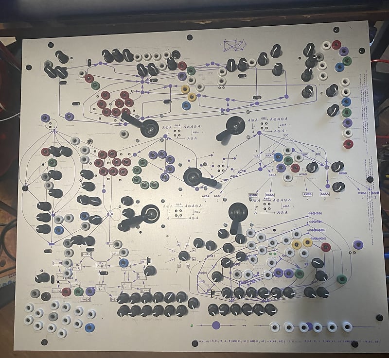 Destiny Plus Czochralski Cells 2023 Silver | Reverb