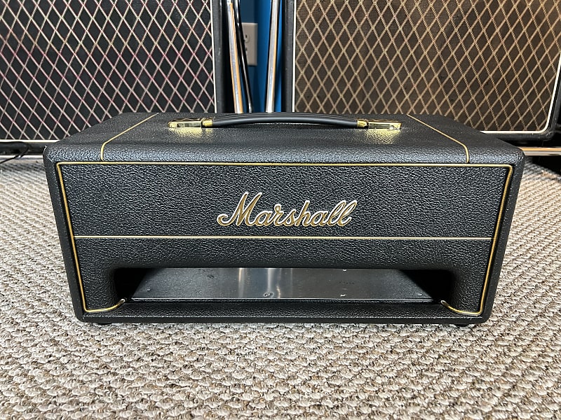 Marshall Studio Vintage Head Cabinet | Reverb