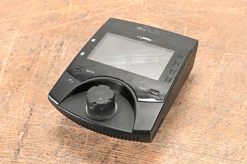 Movek myMix Personal Monitor Mixer CG01E6V | Reverb