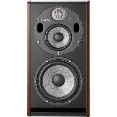 ATC SCM12 Pro 6" 2-Way Passive Speaker Pair | Reverb