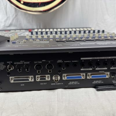 Roland VS-2480 vs2480 Digital Multitrack Recorder - Expanded | Reverb