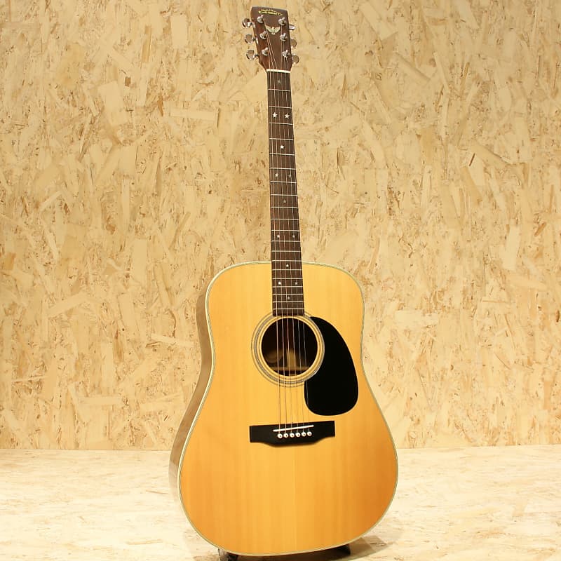 Nashville D76 1970s Japan lawsuit martin d76 | Reverb Australia