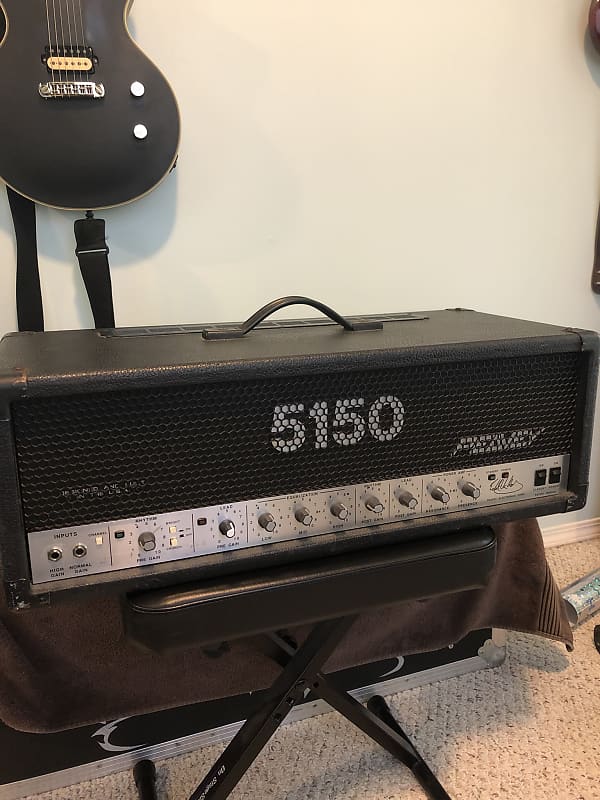 Peavey 5150 Signature series | Reverb Canada