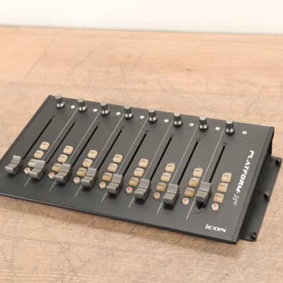 Icon Pro Audio Platform X+ 8-CH Extender for Platform M+ NO | Reverb