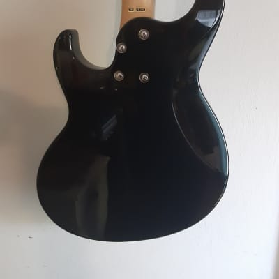 Samick Greg Bennet Designed Fairlane FN1 ~ Jazz style 4 | Reverb