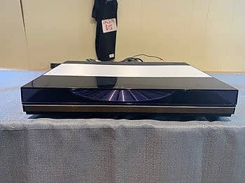 Bang & Olufsen Beogram 9000 * Linear Tracking Turntable with | Reverb