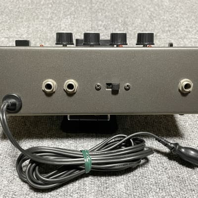 AMDEK DMK-100 BBD Analog Delay MN3005 chip | Reverb UK