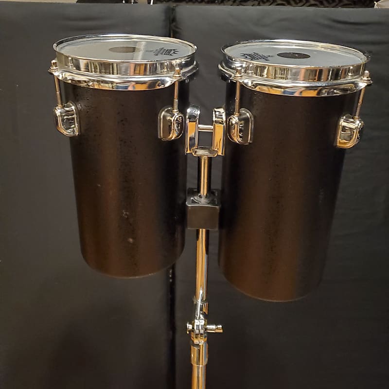 Tama Octobans with Stand - Black | Reverb