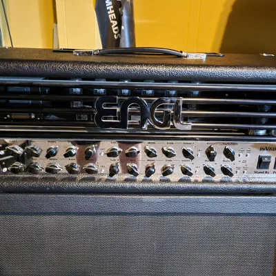 ENGL Invader 150-Watt E640 Tube Head | Reverb