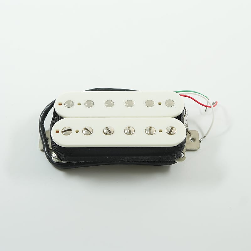 James Tyler Studebaker Bridge Humbucker | Reverb