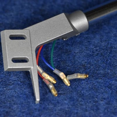 Sansui XR-Q7 Tonearm Arm Straight Pipe tube In Excellent | Reverb